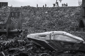 Biography – Joel Kramer